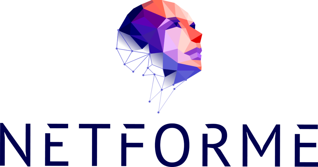 Netforme - Formation Modélisation 3D et Impression 3D